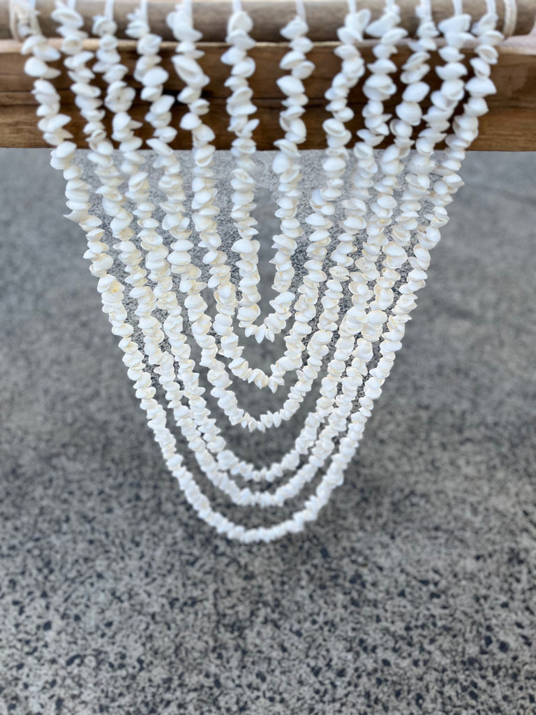 Shell wall hanging – Bali Beach Beyond